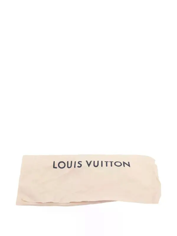 LOUIS VUITTON 2021-2026 Monogram Empreinte Diane Satchel