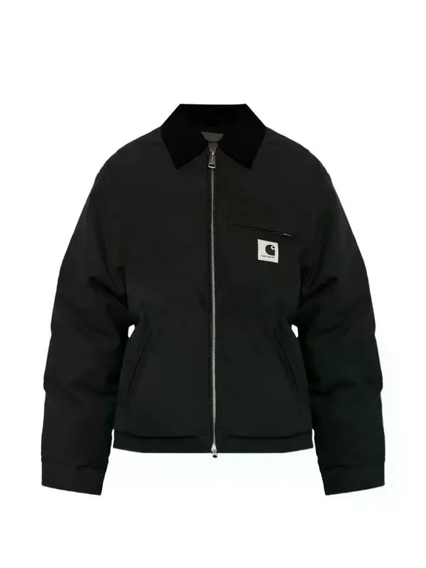Carhartt Work In Progress Raymond Jacket - Black