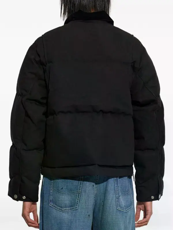 Carhartt Work In Progress Raymond Jacket - Black