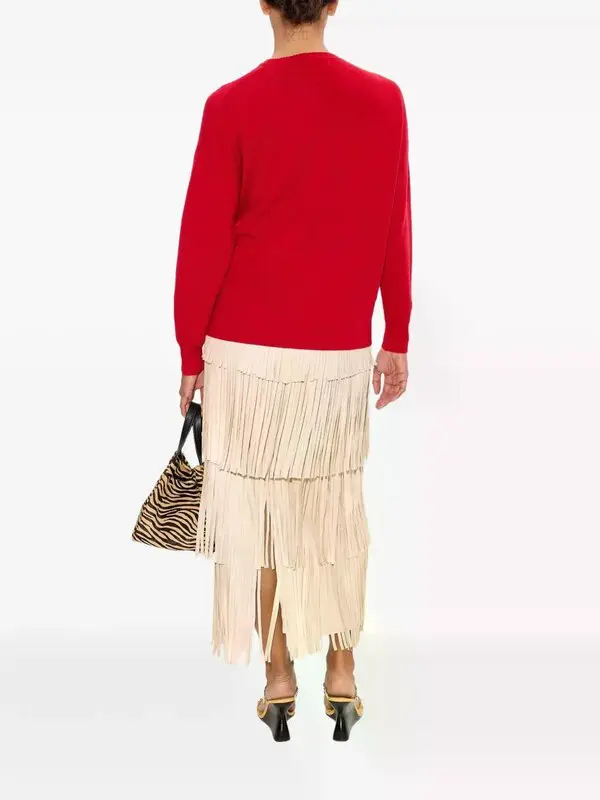 SIMONMILLER Vista Tie-fastening Sweater