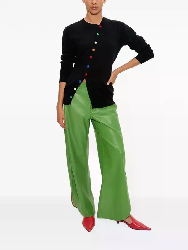 SIMONMILLER Livia Side-slit Trousers