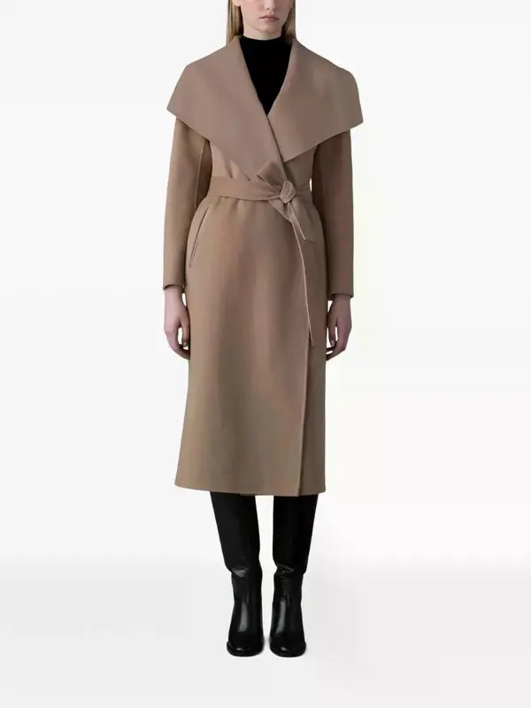 Mackage Mai Belted Coat