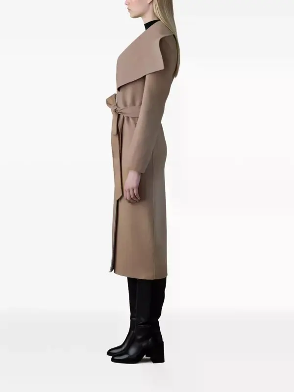 Mackage Mai Belted Coat