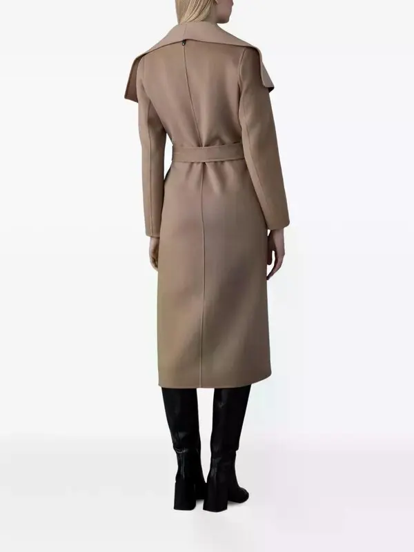 Mackage Mai Belted Coat