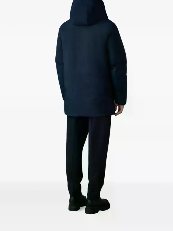 Mackage Sullivan-z Hooded Coat