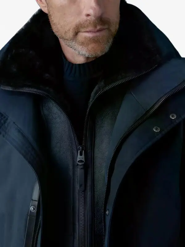 Mackage Sullivan-z Hooded Coat