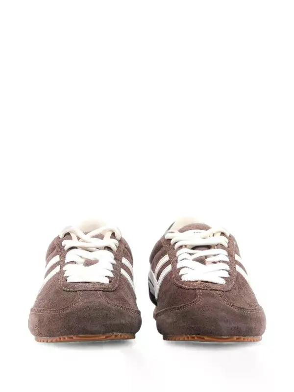 PRO-KEDS 1949 Racer 77 Suede Sneakers
