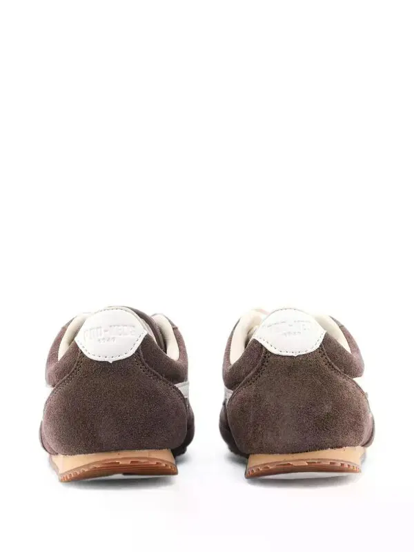 PRO-KEDS 1949 Racer 77 Suede Sneakers