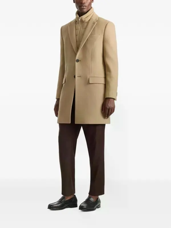 Mackage Skai-slb Single-breasted Coat