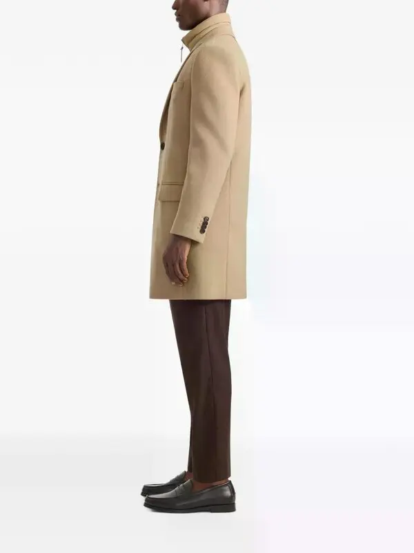 Mackage Skai-slb Single-breasted Coat