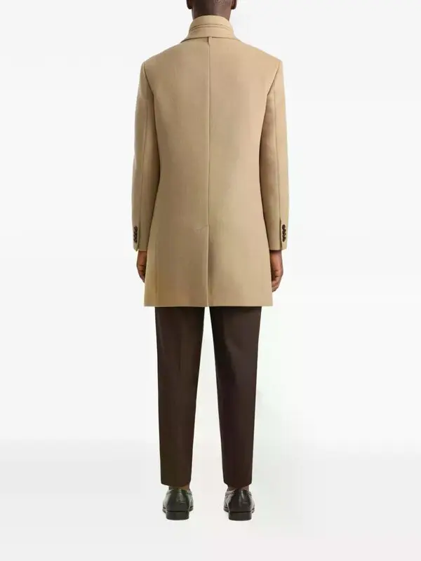 Mackage Skai-slb Single-breasted Coat