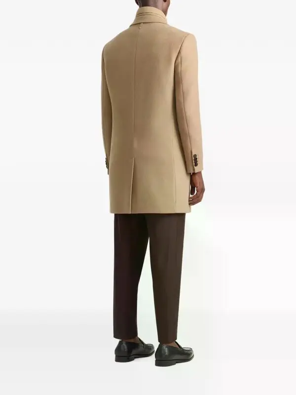 Mackage Skai-slb Single-breasted Coat