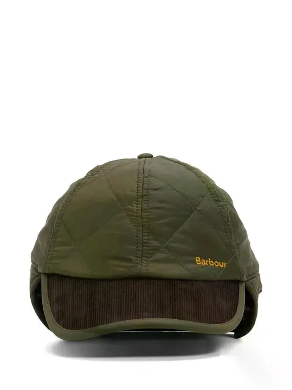 Barbour Liddesdale Carpenter Cap