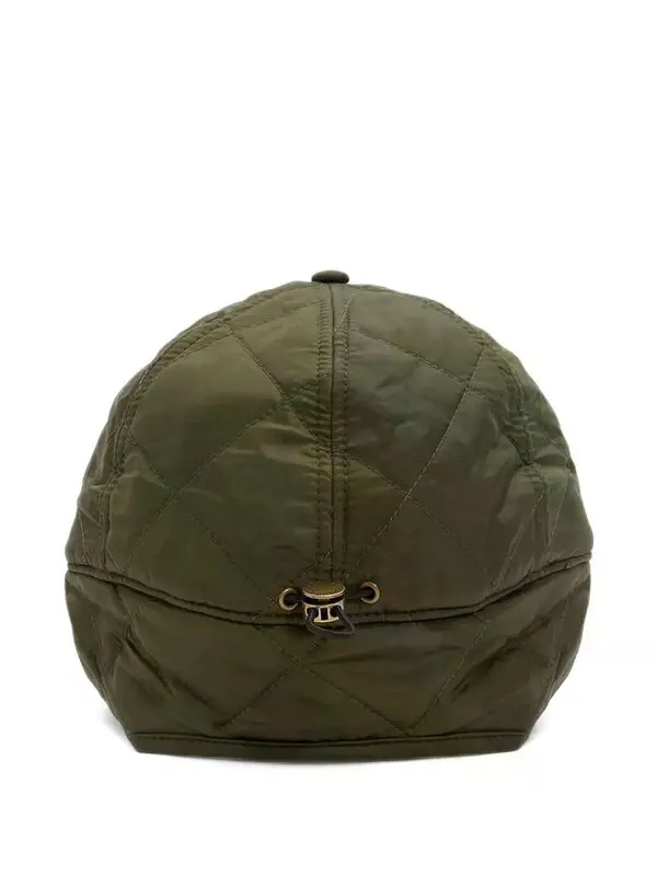 Barbour Liddesdale Carpenter Cap