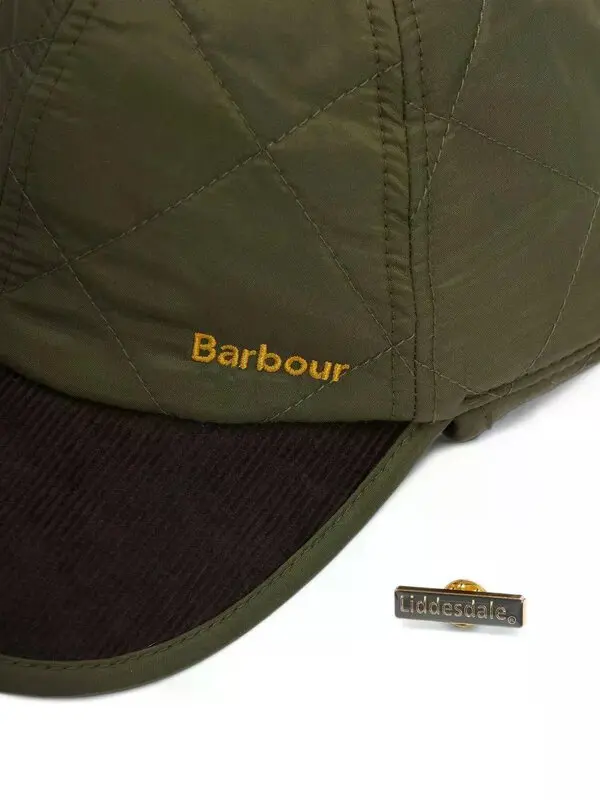 Barbour Liddesdale Carpenter Cap