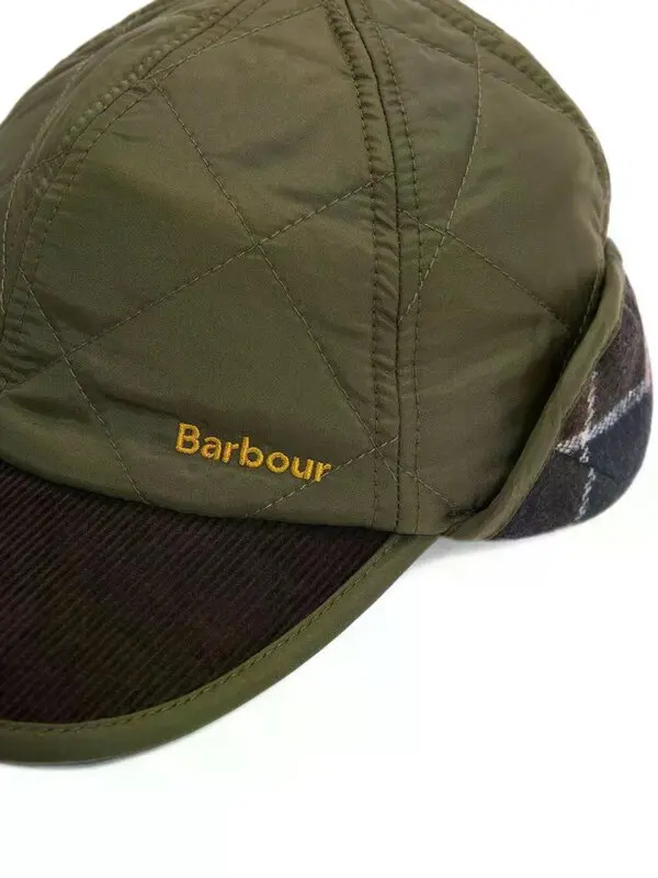 Barbour Liddesdale Carpenter Cap