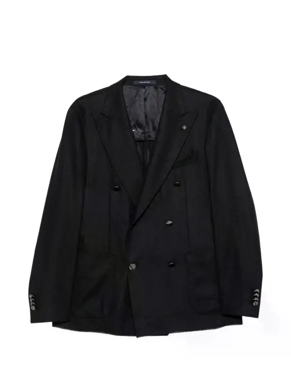 Tagliatore Double-breasted Blazer