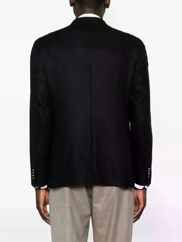 Tagliatore Double-breasted Blazer