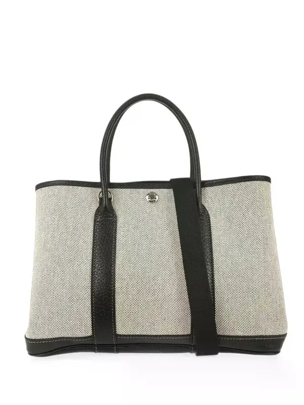 Hermès 30 Garden Party Tote Bag