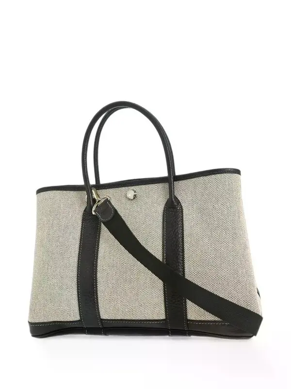 Hermès 30 Garden Party Tote Bag
