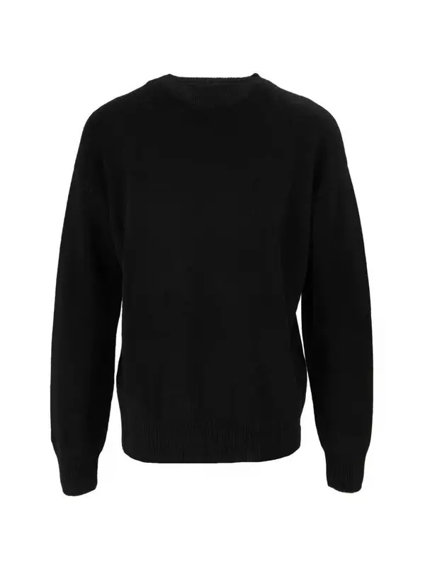 MC2 SAINT BARTH X Peanuts Snoopy Strass-embellished Sweater