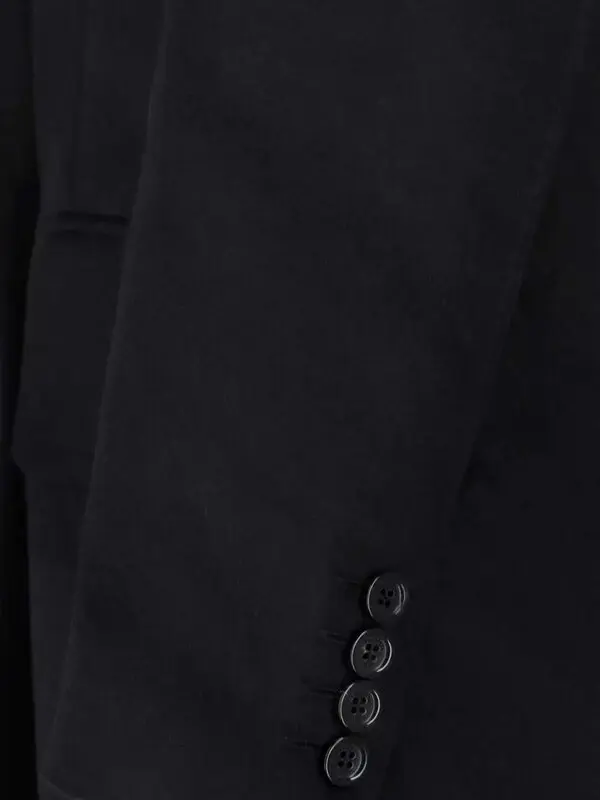 Max Mara Double-breasted Jacket