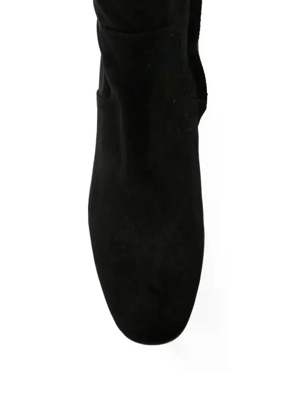 BALDININI Over-the-knee Suede Boots