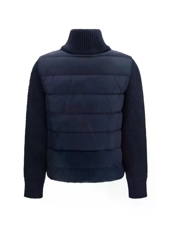 PARAJUMPERS Moonie Panelled Down Jacket
