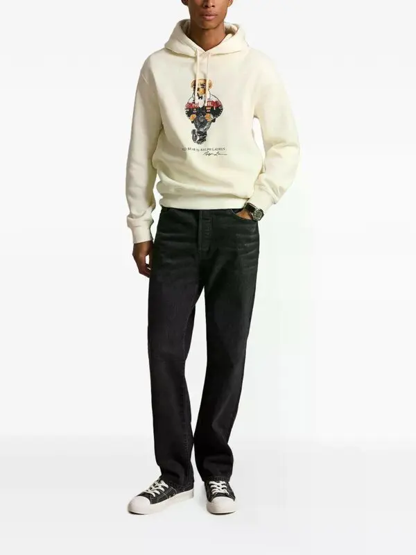 Polo Ralph Lauren Polo Bear Hoodie