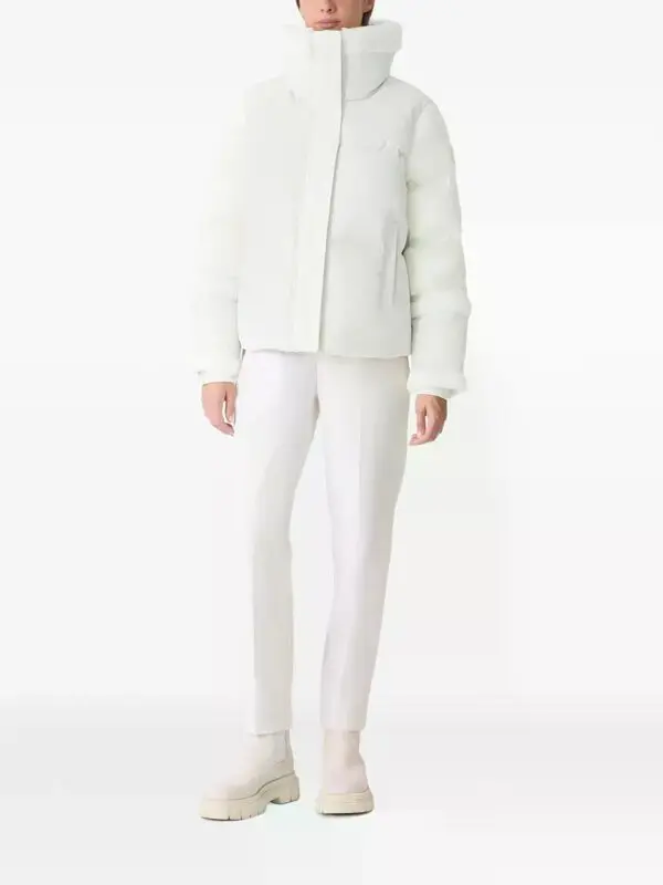 Mackage Lydana Shearling-trim Jacket
