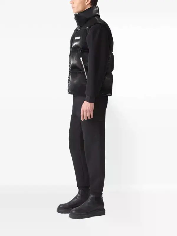 Mackage Kane-glo Padded Zip-up Gilet