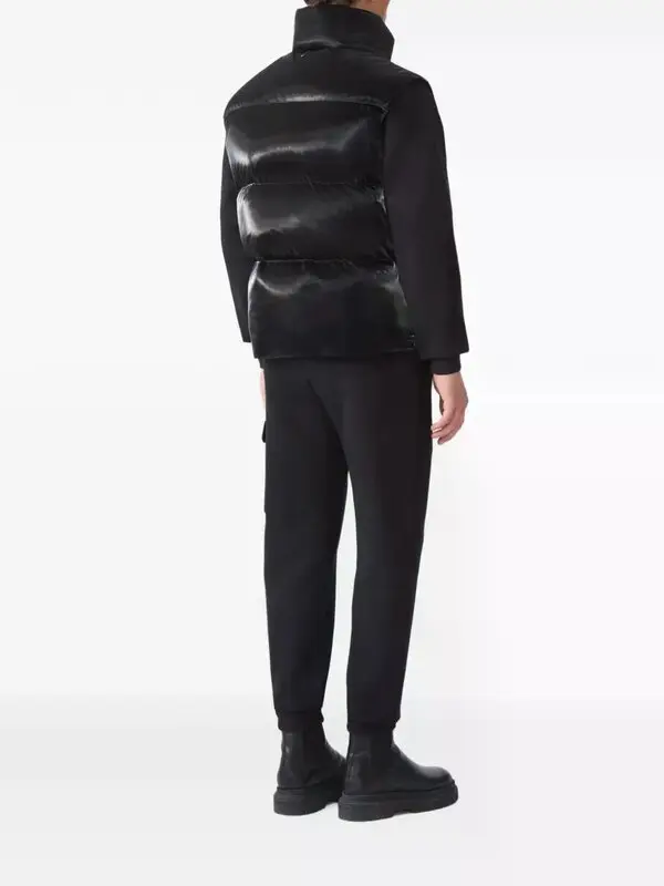 Mackage Kane-glo Padded Zip-up Gilet