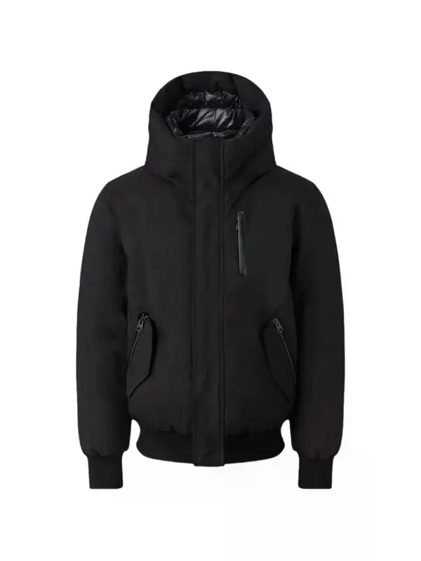 Mackage Dixon-nfr Hooded Jacket