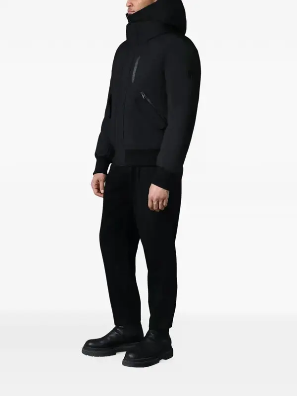 Mackage Dixon-nfr Hooded Jacket