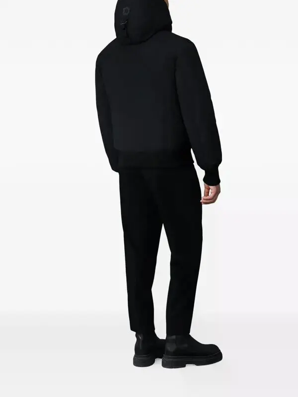 Mackage Dixon-nfr Hooded Jacket