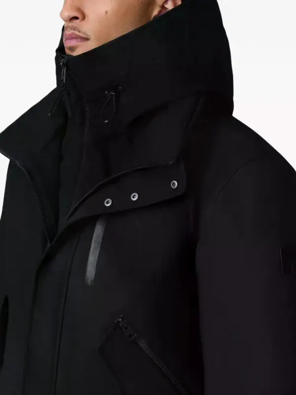 Mackage Dixon-nfr Hooded Jacket