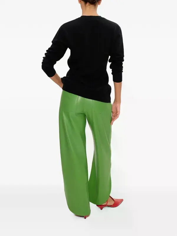 SIMONMILLER Ada Asymmetrical Cardigan