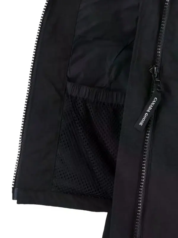 Canada Goose Chelsea Quilted Parka Jacket