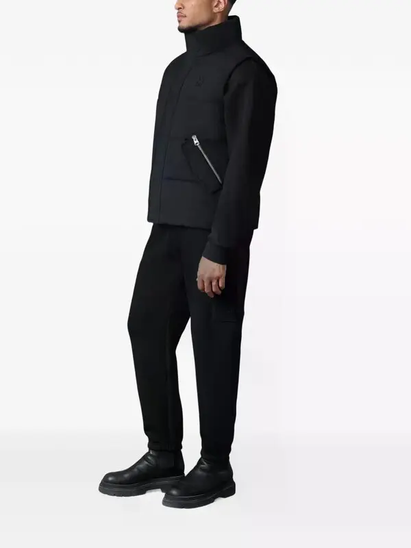 Mackage Joseph Quilted Gilet