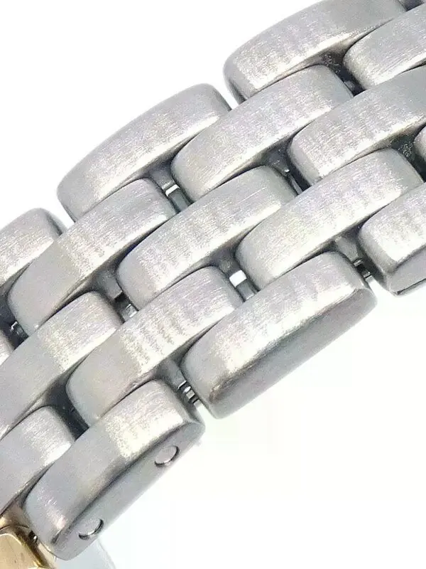 Cartier 1980 1990s Panthère 3-row Watch