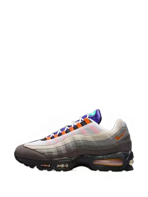 Nike Air Max 95 Panelled Sneakers