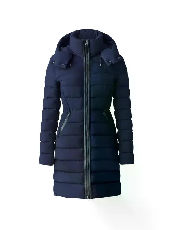 Mackage Farren-z Hooded Down Coat