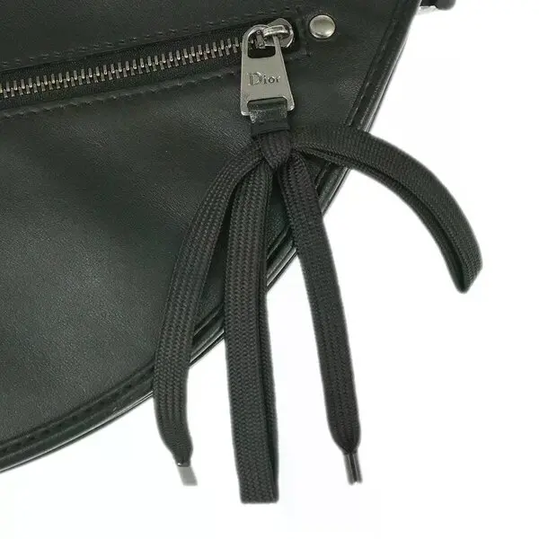 Dior Admit It Corset Shoulder Bag