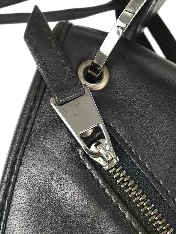 Dior Admit It Corset Shoulder Bag