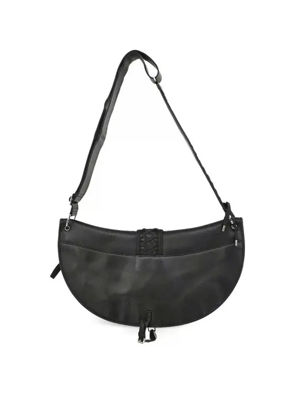 Dior Admit It Corset Shoulder Bag