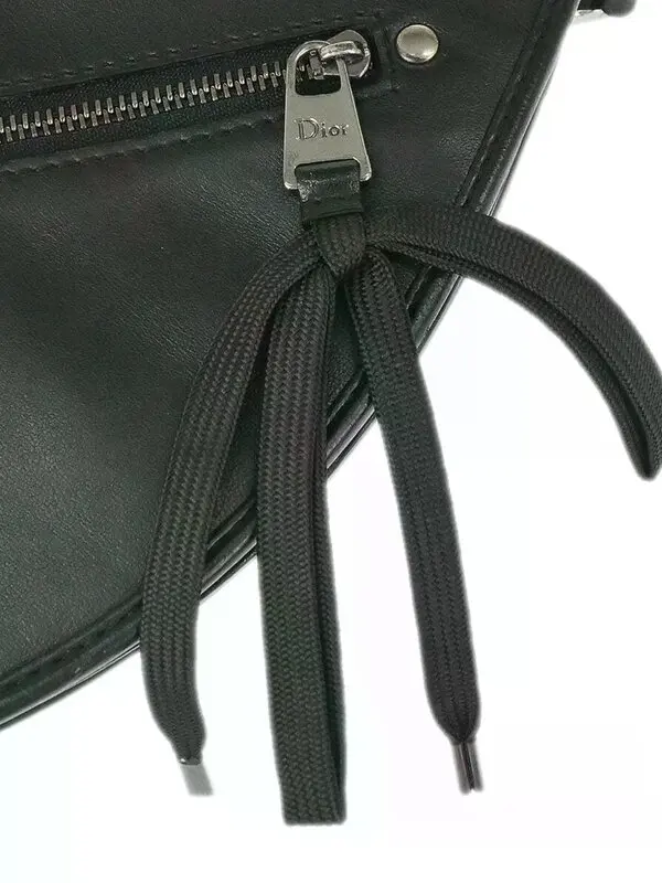 Dior Admit It Corset Shoulder Bag