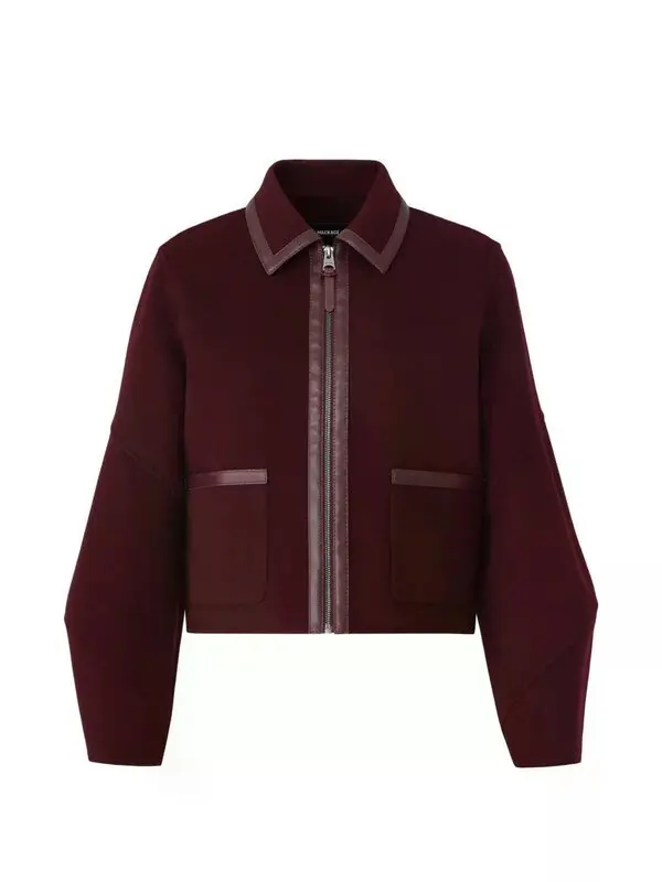 Mackage Solana-z Zip-up Jacket