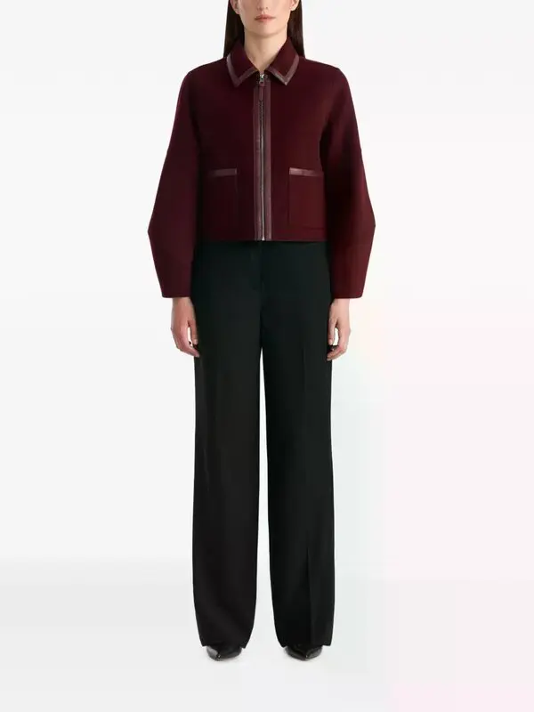 Mackage Solana-z Zip-up Jacket