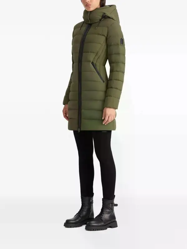 Mackage Farren Hooded Padded Coat