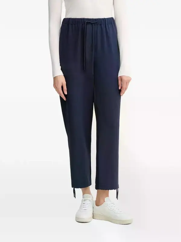 BENETTON Drawstring Track Pants